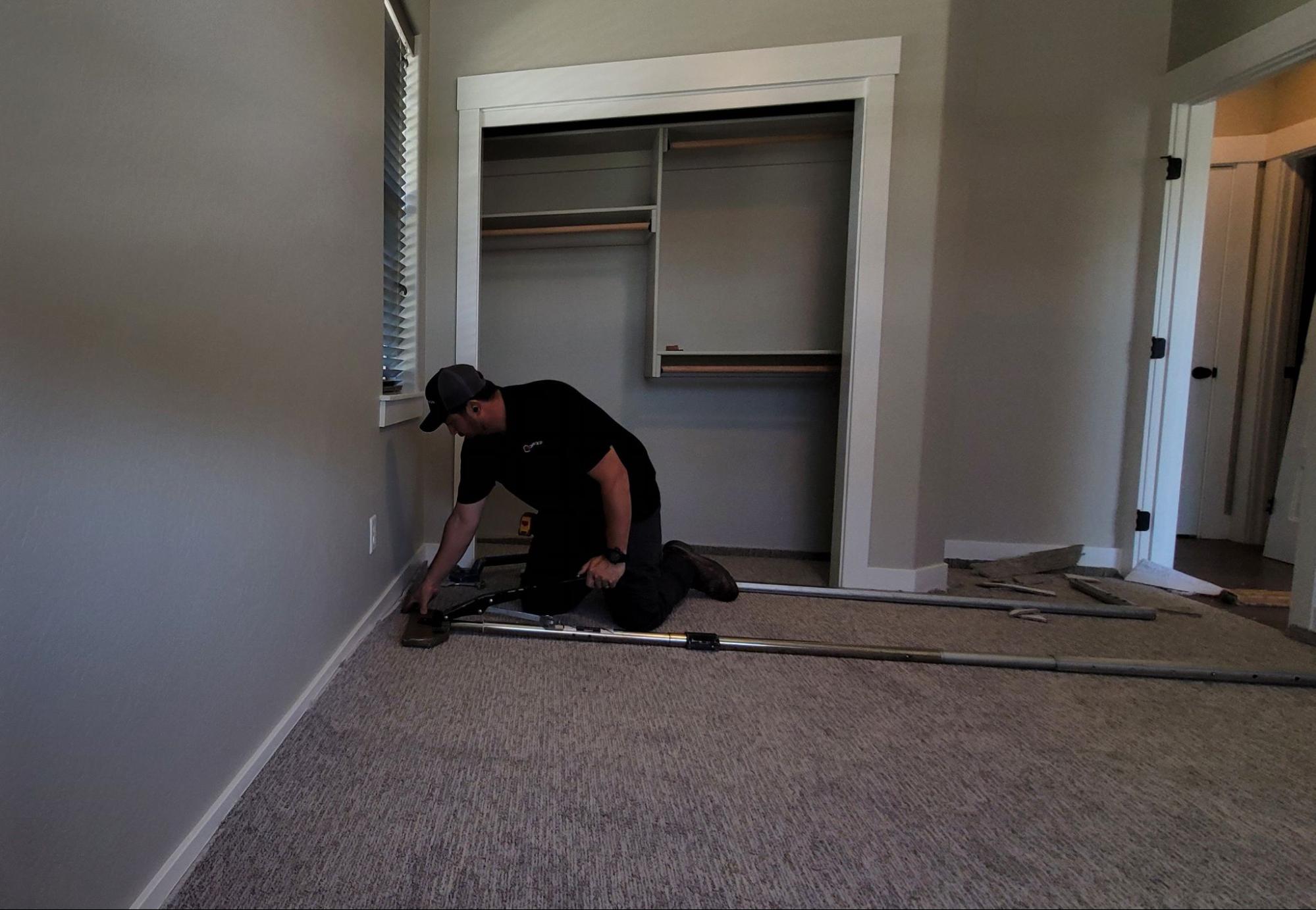 5 Comprehensive Steps for Carpet Installation in Medford, OR - Oregon ...