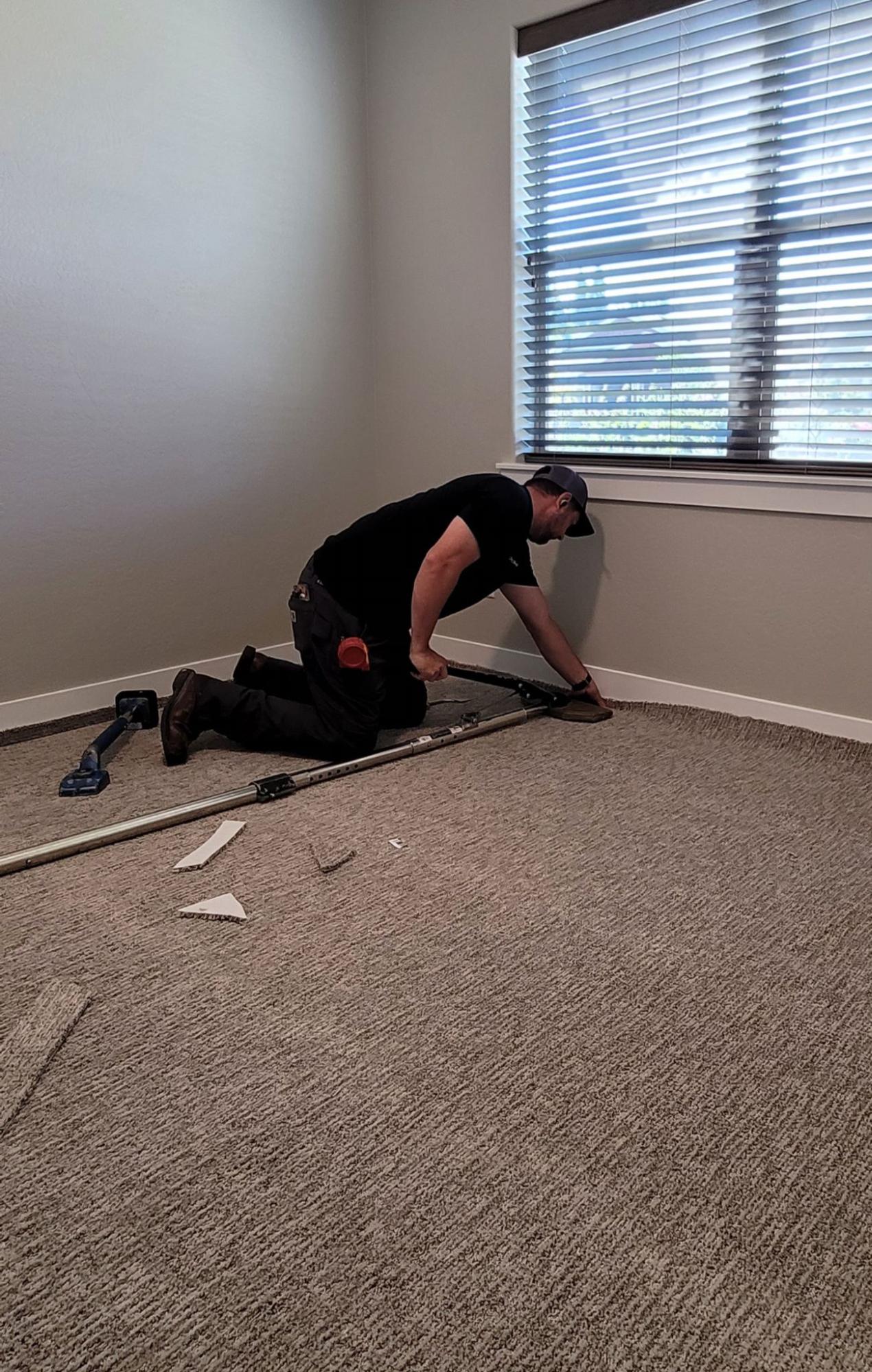 Finding the Best Carpet Installer in Medford: 7 Tips