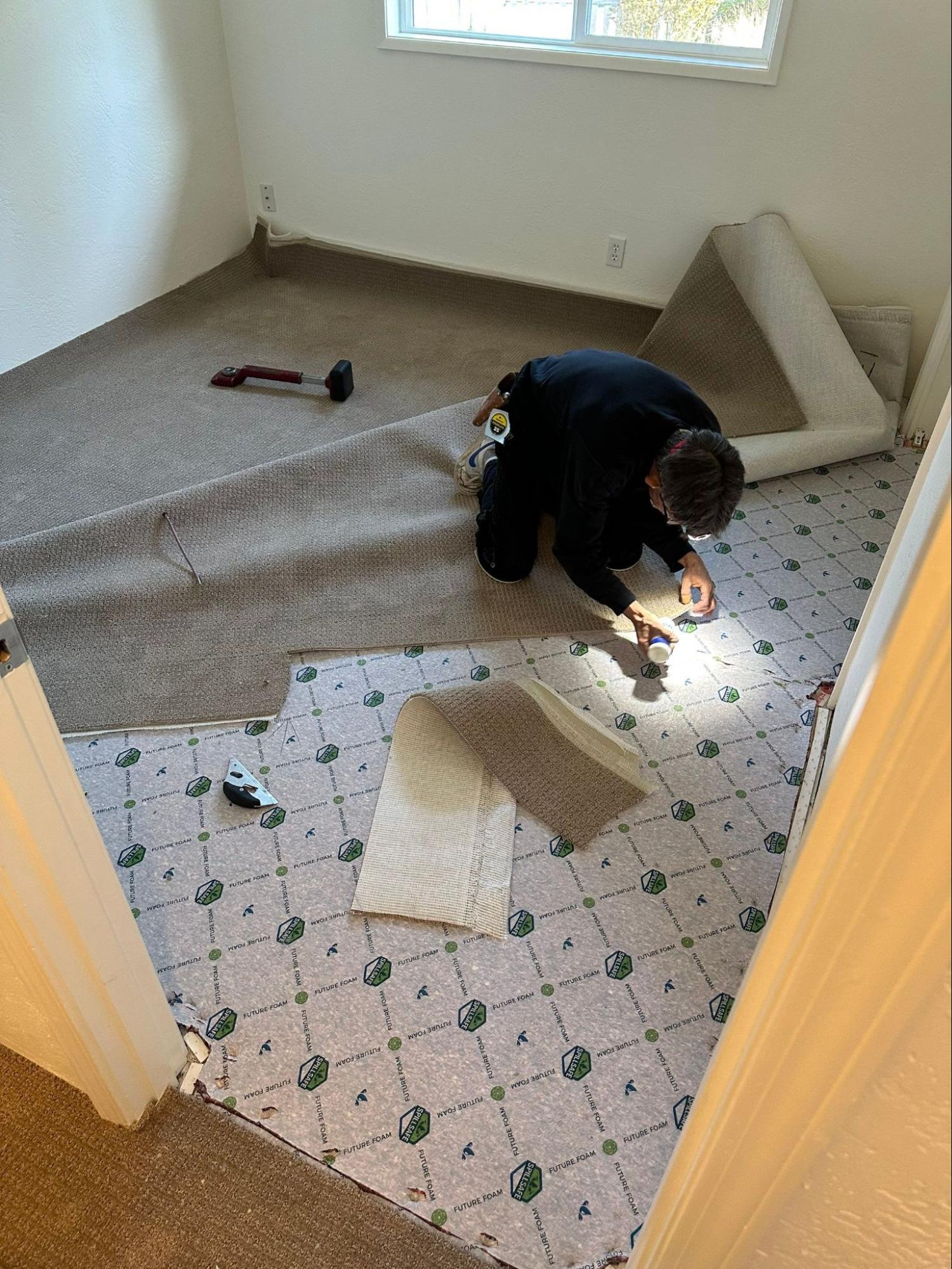 4 Types of Carpet Installations: Pros, Cons & Expert Insights