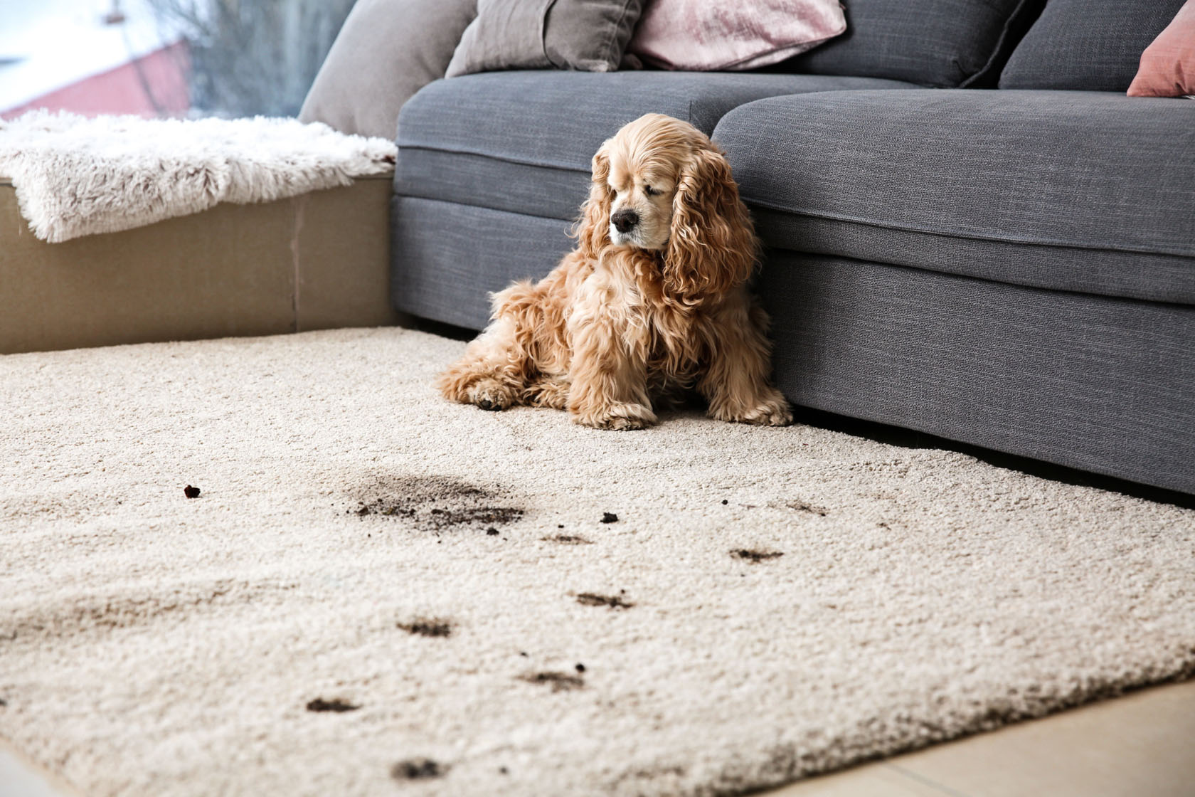 6 Best Methods for Removing Carpet Stains Quickly - Oregon Floor Works