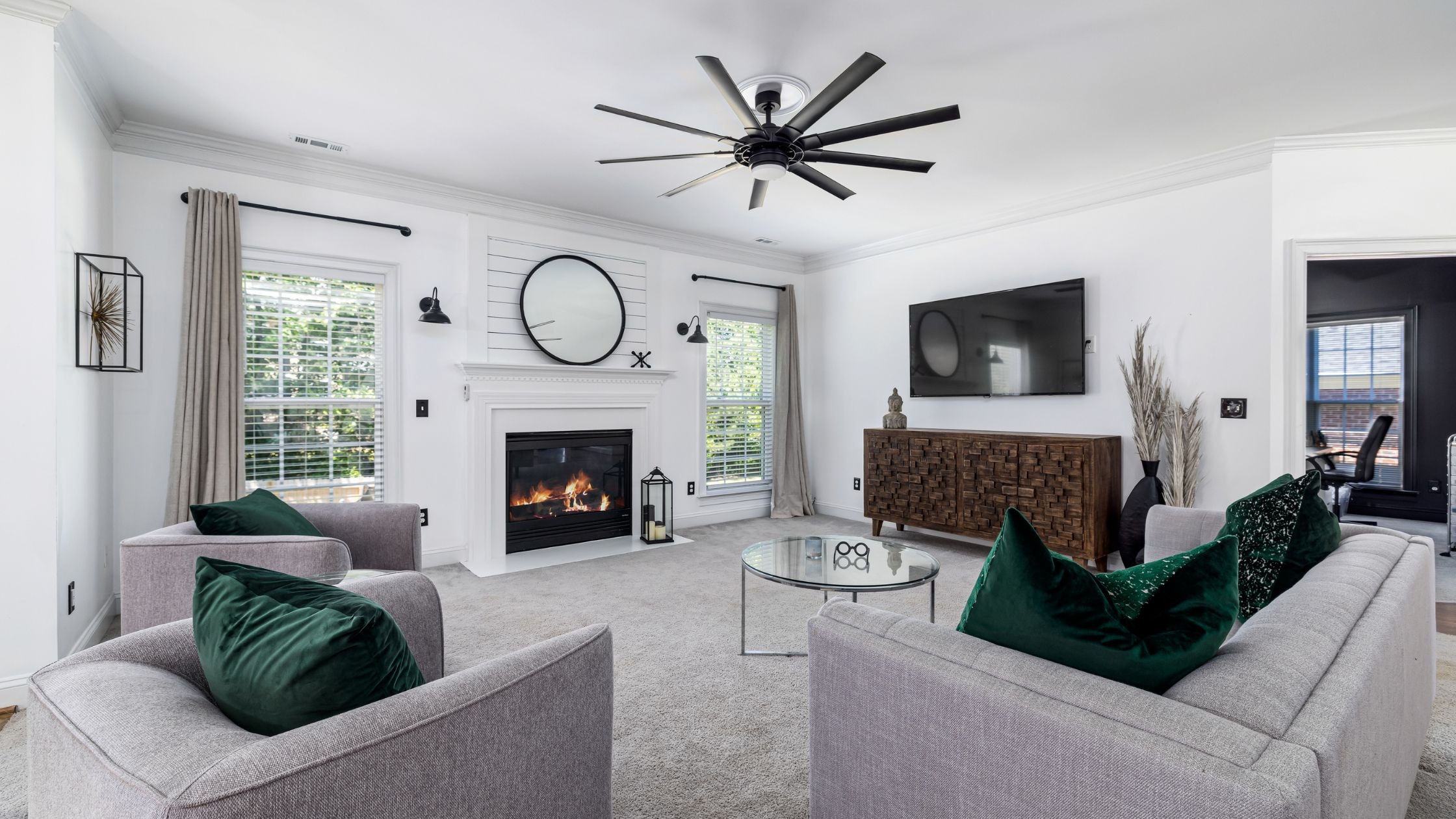 Discover the Best Carpet Flooring Options for Your Home