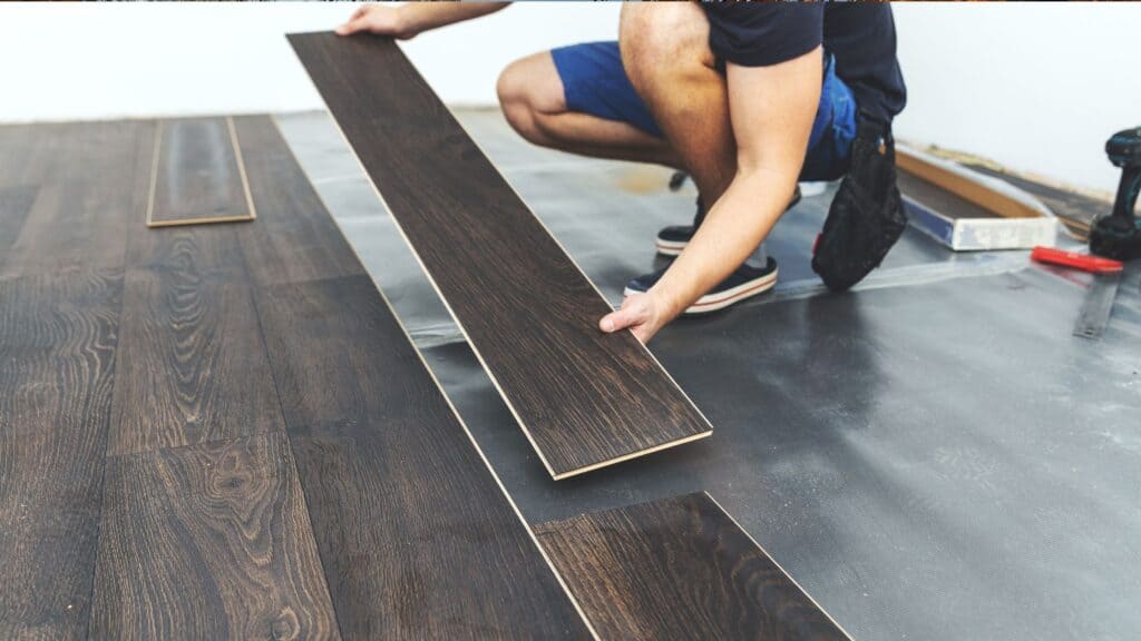Step-by-Step Guide: How to Install Vinyl Plank Flooring with Ease